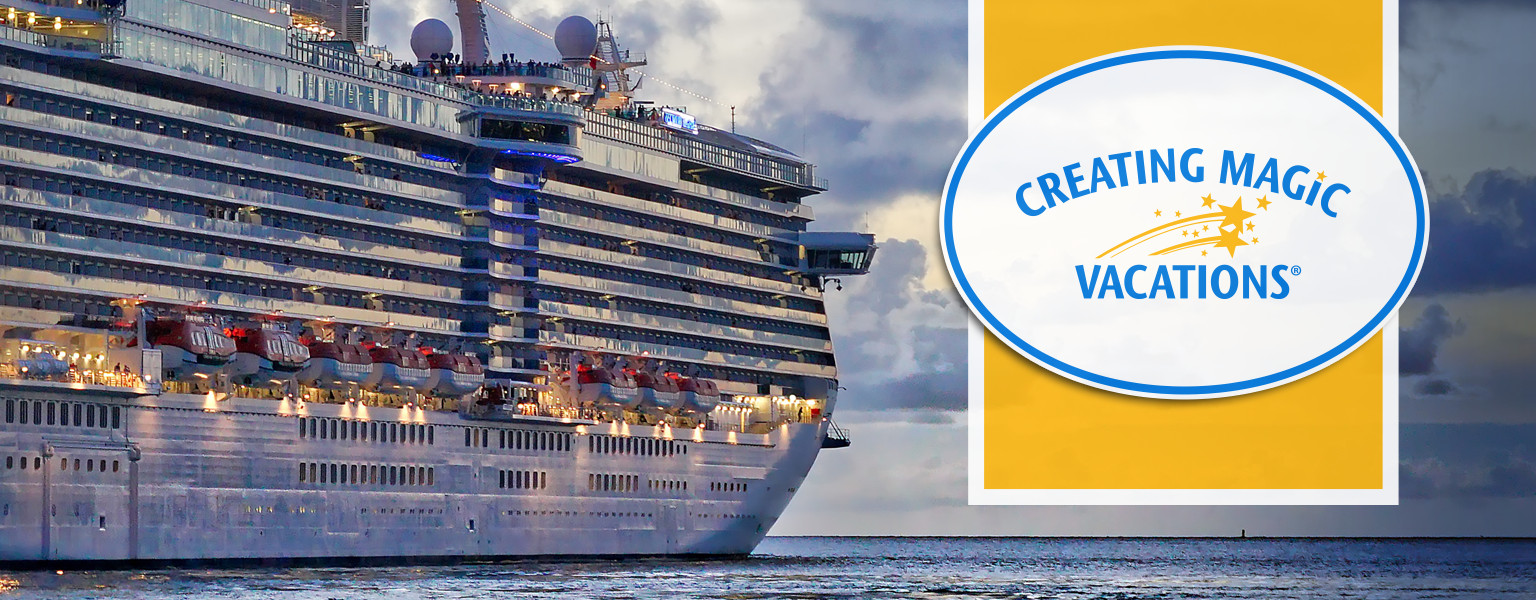 Creating Magic Vacations